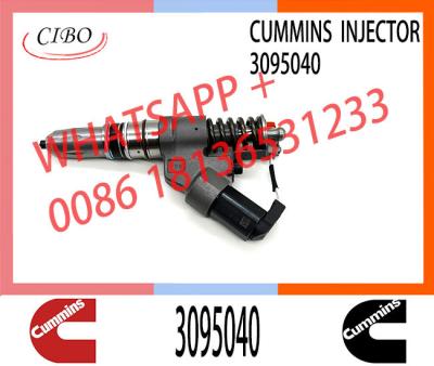 Cina Iniezione di carburante diesel iniettore comune 4061851 4088327 4088665 3411753 3083863 3411752 3411761 3095040 M11 CUM-MINS in vendita