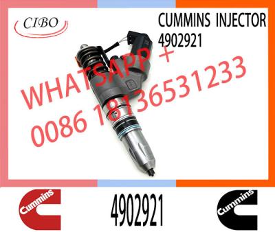 Cina iniettore di carburante 4903319 4928171 4902921 3411752 3411761 4307547 4928171 3411753 3037772 per motore cum-mins m11 in vendita