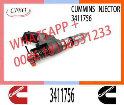 Cina QSM11 ISM11 Iniettore di carburante per motori diesel 4061851 4026222 3411754 3083863 3411752 3411761 4307547 3083849 3411756 in vendita