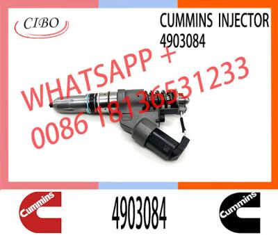Cina M11 ISM11 QSM11 Motore diesel 4903084 3087557 4307516 3411845 3411754 3411755 4928517 Iniettore di carburante in vendita