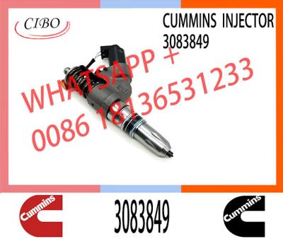 Cina M11 Iniettore di carburante 3411754 3411756 3609925 3083849 3087772 3411755 4903084 3083863 3411752 3411761 4307547 in vendita