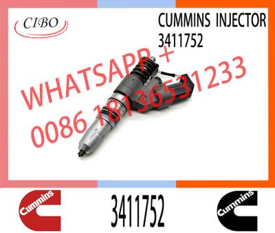 Cina Assemblaggio di iniettore di carburante 3411752 3083849 3087557 4307516 3411845 3411754 3411755 Per motore M11 in vendita