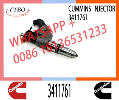 Cina M11 Iniettore di carburante per motori diesel 4026222 3411756 3411761 3411756 3083849 3087557 4307516 in vendita