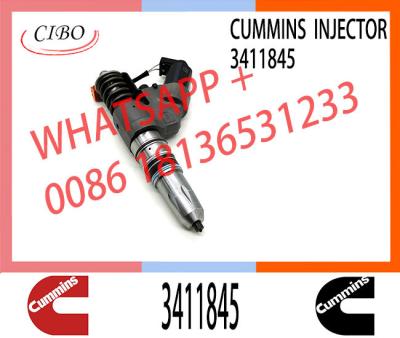 Cina Motore diesel 3411845 4903084 3083863 3411752 3411761 4307547 4928171 3411753 3037772 iniettore di carburante per Cum-mins M11 in vendita