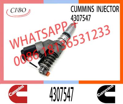 Cina Iniezione di combustibile 4307547 3095040 3411756 3083849 3087557 4307516 3411845 per scavatori Cummins QSM11 ISM11 M11 in vendita