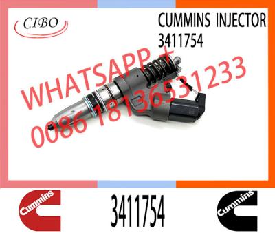 China M11 Dieselmotorbrandstofinjector 4061851 4026222 3411754 4902921 4903084 3083863 3411752 3411761 4307547 3083849 3411756 Te koop