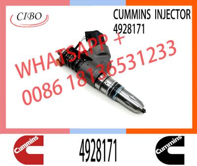 China brandstofinspuithine 4903319 4928171 4903472 4903319 4902921 4903084 4902921 4026222 4061851 3095040 voor de Cummins M11-motor Te koop