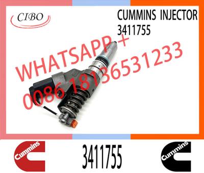 China M11 Brandstofinjector 3411754 3411756 3609925 3083849 3087772 3411755 4903084 3083863 3411752 3411761 4307547 Te koop