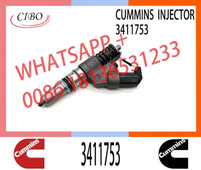 China Dieselbrandstofinspuithine common rail injector 4061851 4088327 4088665 3411753 3095040 3411756 3083849 3087557 M11 CUM-MINS Te koop