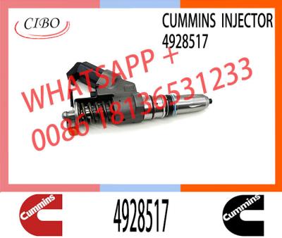 China Brandstofinjecteur Injector 3411753 3411845 4928517 4902921 3095040 3411756 3083849 4903084 3083863 Voor Cummins QSM11 Te koop