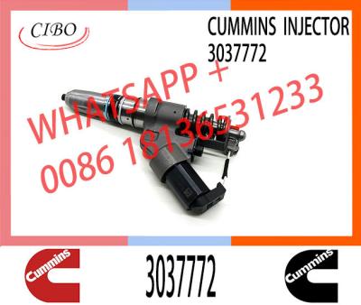 China M11 Dieselbrandstofinspuithine 4903319 3095040 3411756 3083849 3087557 4307516 4902921 4903084 3083863 3411752 3411761 Te koop