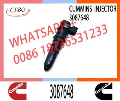 China Dieselmotor brandstofinjector 3406604 3087648 3406604 3071497 4914328 3079946 voor M11 Te koop