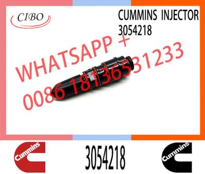 China Onderdelen voor dieselmotoren Brandstofinspuithine 3054218 3054253 4914325 NT855 NTA855 Motor Te koop