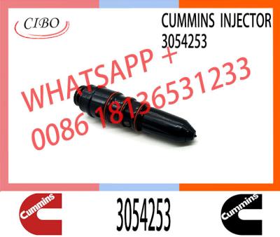 China Dieselbrandstofinjector 4913325 3054218 3054253 3032392 voor CUM-MINS PT Te koop