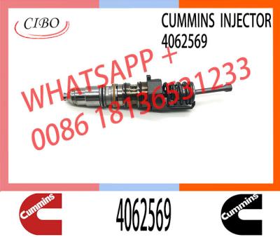 China Dieselinjector 4062569 4088723 4928260 4030346 4088660 4954434 579251 4010346 4928264 Voor QSX15 ISX15 motor Te koop