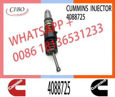 China Dieselmotor Common Rail QSX15 Brandstofinspuithine 4088725 1521978 1764365 4030346 4062568 4088723 4954646 1846351 4088660 Te koop