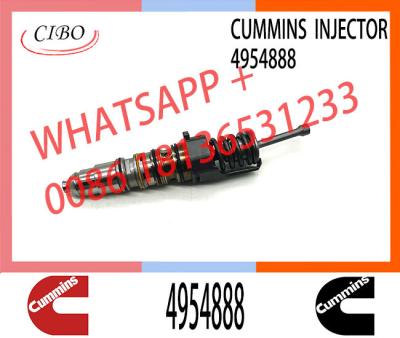 China QSKX15 Verzameling brandstofinjector 4062569 4928260 4088665 4088725 4954888 4030346 4088660 4954434 579251 1846350 579261 Te koop