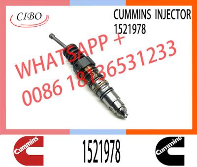 China Dieselmotor Common Rail QSX15 brandstofinjector 4076963 4903028 570016 1521978 1521977 1481827 4928262 4088327 4384260 Te koop