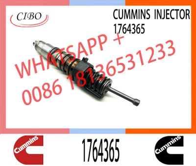 China Dieselmotor QSX15 Common Rail brandstofinjector 1521978 570016 4954646 4088723 4954646 1846351 4954648 4076963 Voor Scania Te koop