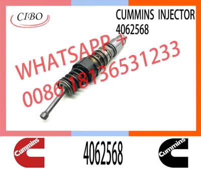 China Common Rail Fuel Injector 4010226 4409521 4062568 4030346 4088660 4954434 579251 Voor QSKX15 cum-min Te koop