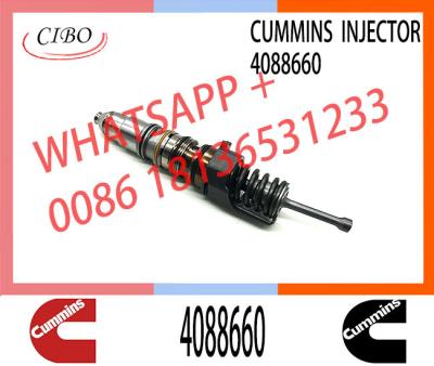 China Injectoren voor brandstof in de common rail 1846348 4030346 4062568 4088660 1731091 1464994 voor QSKX15 Excavator QSX15 ISX15 X15 Te koop
