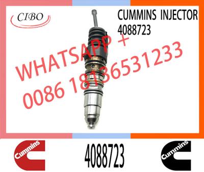 China Gewone dieselinjector 4062569 4088723 4928260 4010346 4928264 4030346 4088660 4954434 Voor QSX15 ISX15 motor Te koop