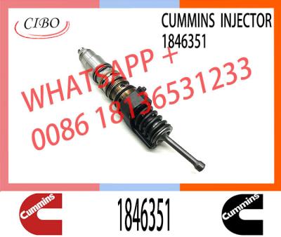 China Injectoren voor brandstof in de common rail 1846351 1846350 1764365 4030346 4954648 579261 voor QSKX15 Graafhine QSX15 ISX15 X15 Te koop