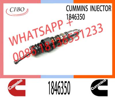 China Injectoren voor brandstof 4954646 579251 1846351 1846350 1481827 4928262 Te koop