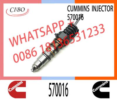 China Dieselmotor Common Rail QSX15 brandstofinspuithine 4076963 4903028 570016 4030346 4088660 4954434 579251 1846350 1521978 Te koop