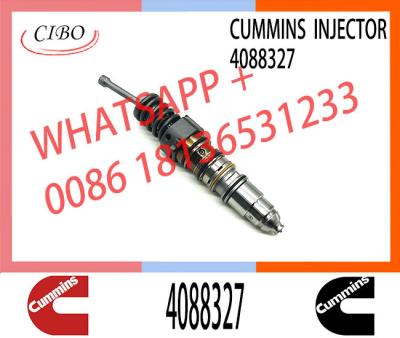 China ISX15 QSX15 Motorbrandstofinspuithine 4088327 4062569 4030346 4088660 4954434 579251 1846350 579261 Voor Cum-min Te koop