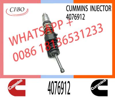 China Dieselinjector Injector 1473430 4076912 1521978 3331153 1764365 4030346 4088660 4954434 579251 1846350 Voor cummin Te koop