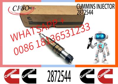 China ISZ13 QSZ13 Dieselmotoronderdelen brandstofinjector 2872544 2057401 2419679 4905880 2894920PX 2482244 2488244 voor cum-min Te koop