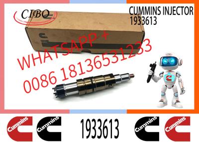 China Common rail injector 1881565 2872544 2897320 1933613 2030519 2031836 voor dieselmotoren DC13 Te koop