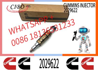 China Brandstofinspuiters 2057401 2031835 2029622 2031836 2872289 2086663 2058444 2031386 2036181 Voor Cum-mines Te koop