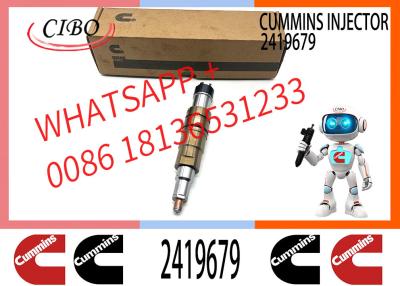 China Dieselbrandstofmotor Dc13 1933613 2057401 2058444 2419679 2872544 2897320 1933613 2030519 2031836 2872289 Te koop