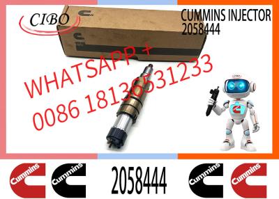 China Injectoren voor brandstofinjectie op de common rail 4905880 2086663 2894920PX 2058444 2029622 2057401 voor ISZ13 Graafhine DC09 DC16 DC13 Te koop