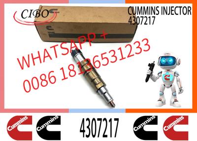 China Brandstofinjector 2894920 2031836 1874425 1881565 1933613 2086663 4307217 Voor cummin Te koop