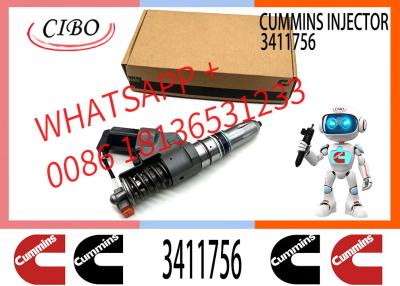China M11 Dieselmotoronderdelen Fuel Injector 4061851 4026222 3411754 3083849 3411756 3411752 3411761 4307547 4928171 3411753 Te koop