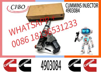 China Dieselmotor M11 brandstofinspuiters 4026222 4903084 3083871 4061851 3095040 3411756 3083849 3087557 4307516 3411845 Te koop