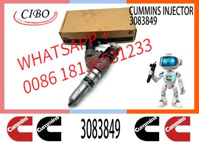 China Dieselmotor M11 brandstofinspuiters 4026222 4903084 3083871 4061851 3095040 3411756 3083849 3087557 4307516 3411845 Te koop