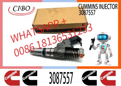 China Diesel Engine Fuel Injector 3411752 3084589 3087557 3411752 3411761 4307547 3411752 For CUM-MINS ISM QSM M11 Engine for sale