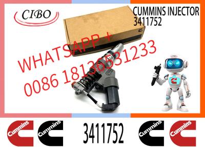 Cina Iniezione di carburante per motore diesel 3411752 3084589 3087557 3411845 3411754 3411755 Per motore CUM-MINS ISM QSM M11 in vendita