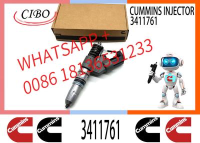 Cina M11 Iniettore di carburante per motori diesel 4026222 3411756 3411761 3087557 4307516 3411845 3411754 3411755 4928517 in vendita