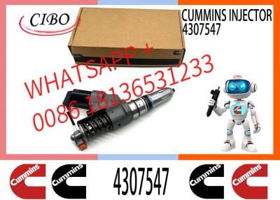 Cina Motore diesel M11 Iniezione di carburante 4026222 4903084 3083871 3411752 3411761 4307547 4928171 3411753 3037772 in vendita