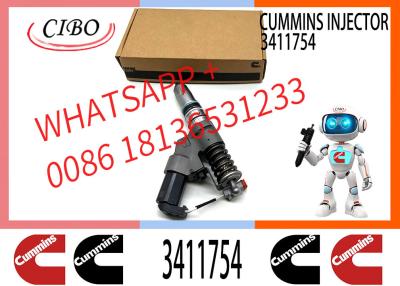 Cina Iniezione diesel Common Rail 3411754 4903084 3083863 3411752 3411761 3411756 3083849 4307547 per motore Cum-Mins M11 in vendita