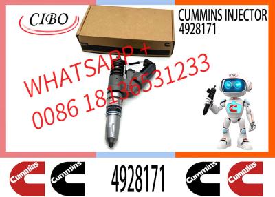 Cina M11 Assemblaggio di iniettori di carburante per ferrovia comune 3411756 4026222 4903472 4061851 4903319 3095040 4902921 4903084 3411754 4928171 in vendita