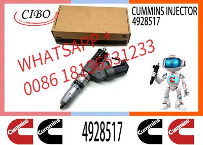 Cina Iniezione di carburante diesel comune per ferrovia 4026222 4928517 4902921 4903084 3083863 3411752 3411761 4307547 in vendita