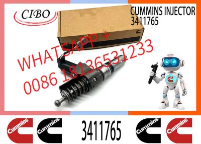 Cina Iniezione di carburante per motore N14 Common Rail 4307516 3411691 3407776 3087807 341176 3409975 3411760 3087560 3411765 per cum-min in vendita