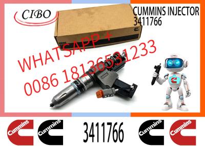 Cina Iniezione di carburante diesel N14 Common Rail 3411766 3652541 3411767 3652542 3095086 3411767 3411764 3081315F 3073995F 3083846T in vendita