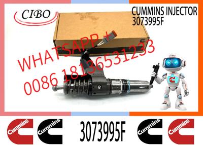 中国 カミンズN14エンジン 鉄道用燃料注入器 4307795 3073995F 3083846 3083622 3411759 4384360 3411762 4307516N 販売のため